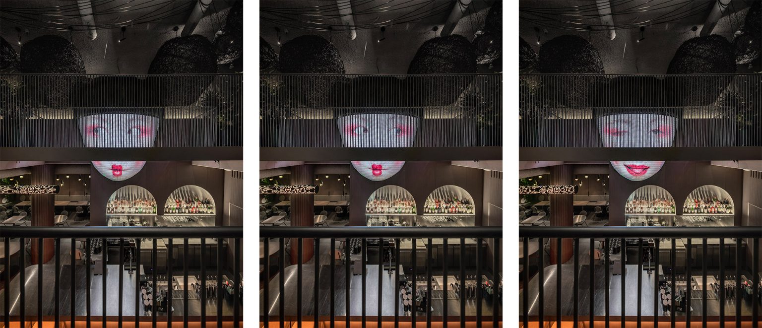 Commercial Interior Design Projects by YOD Group | Daily design ...