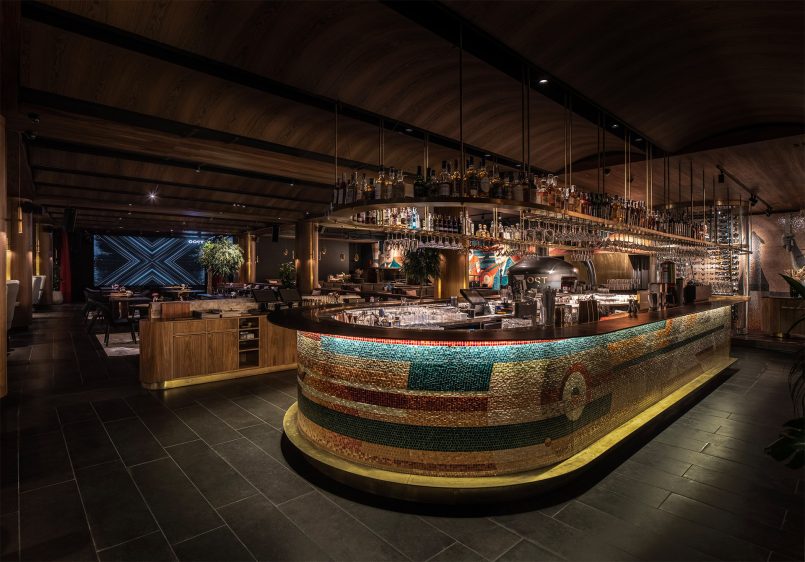 Commercial Interior Design Projects by YOD Group | Daily design ...