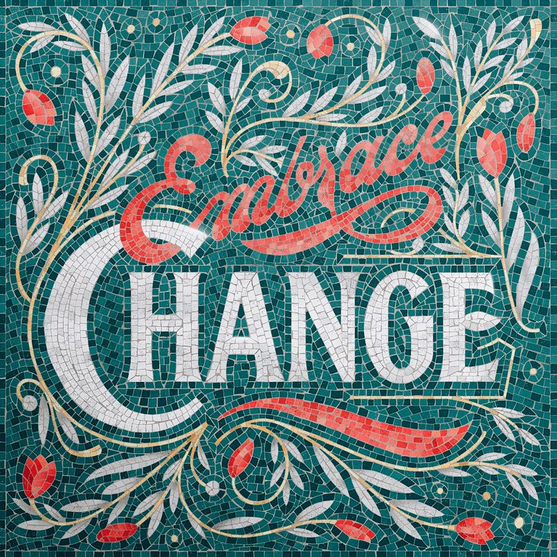 Lettering Creations by Mark van Leeuwen | Daily design inspiration for ...