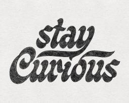 Lettering Creations by Mark van Leeuwen | Daily design inspiration for ...