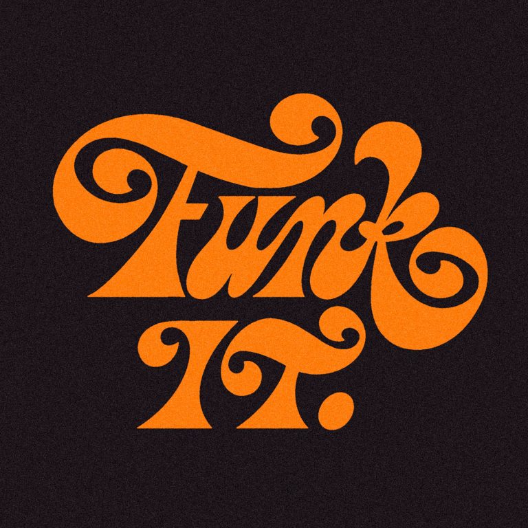 Lettering Creations by Mark van Leeuwen | Daily design inspiration for ...