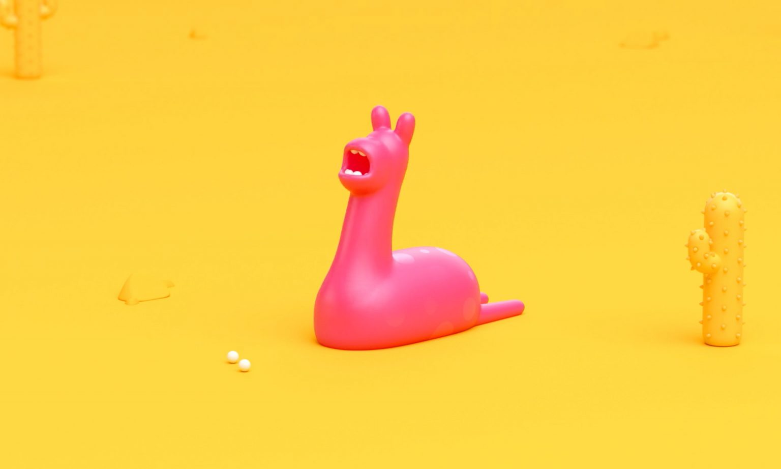 Quirky Animations by Alex Jefferies | Daily design inspiration for ...