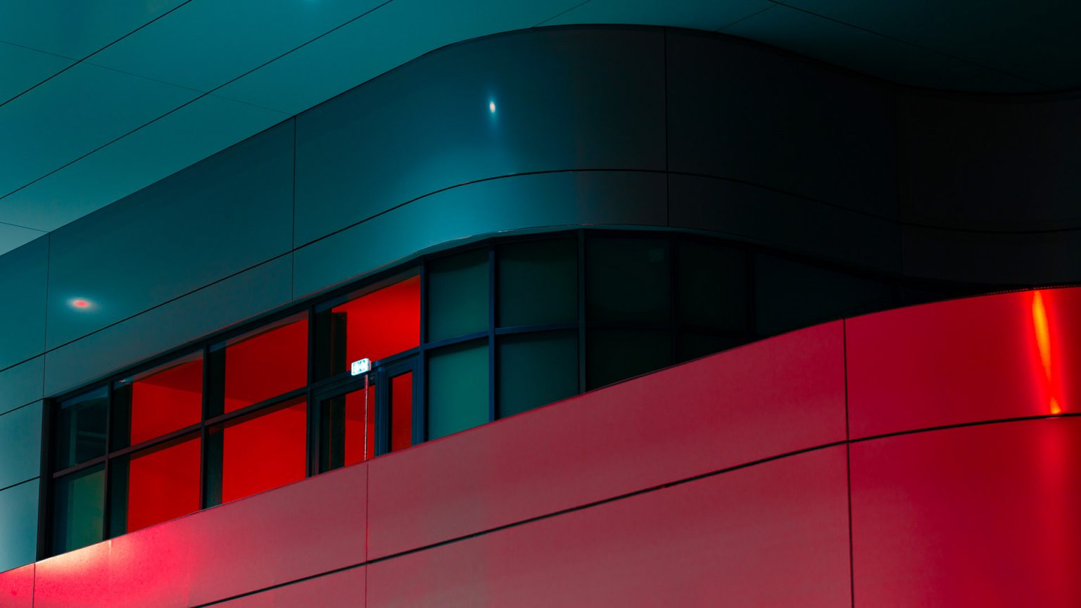 Shades of The Night: Photo Series by Aishy | Daily design inspiration ...