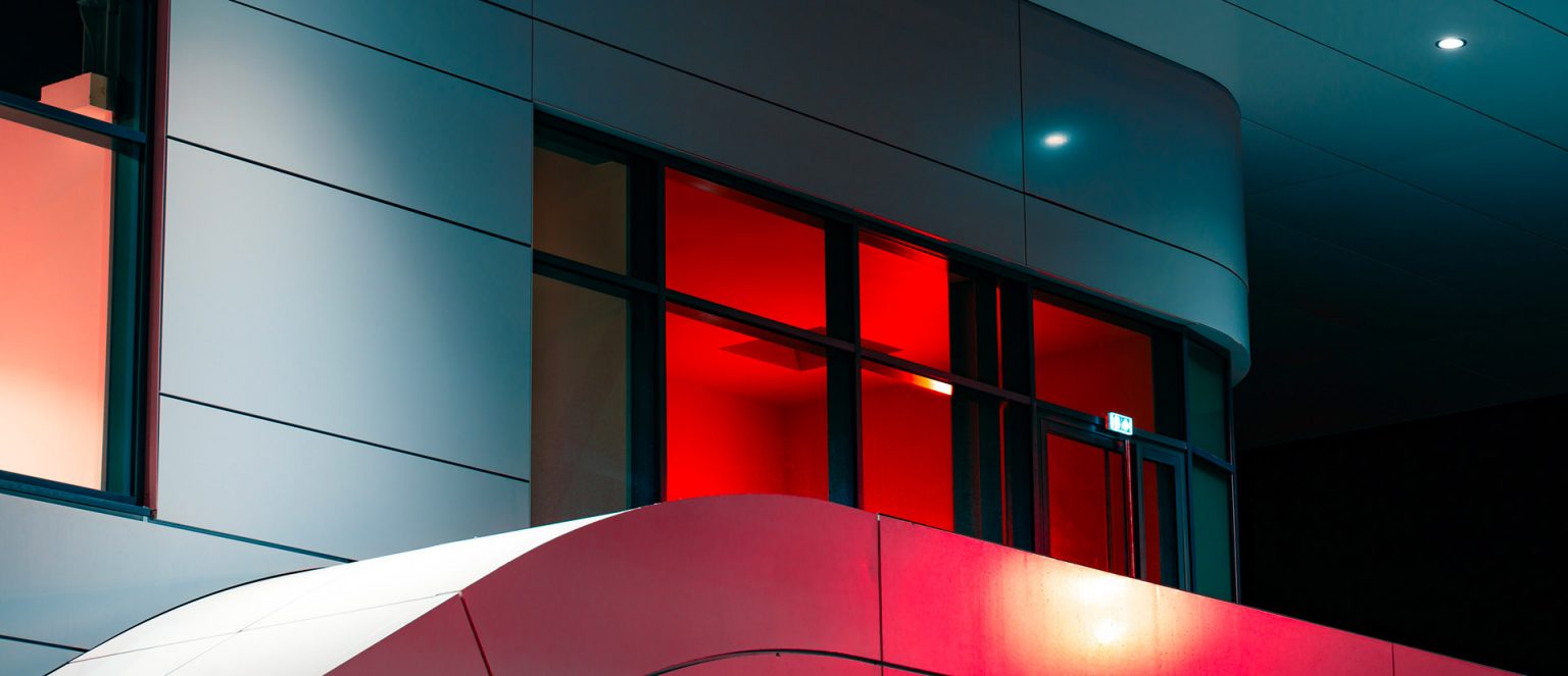 Shades of The Night: Photo Series by Aishy | Daily design inspiration ...