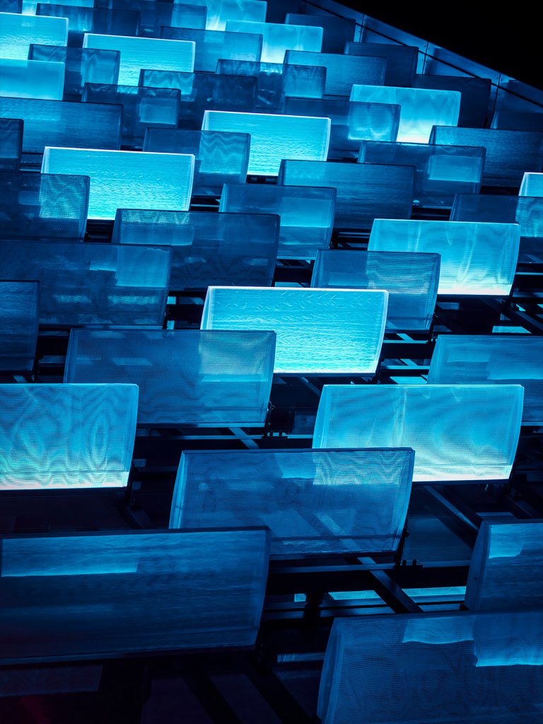 Shades of The Night: Photo Series by Aishy | Daily design inspiration ...