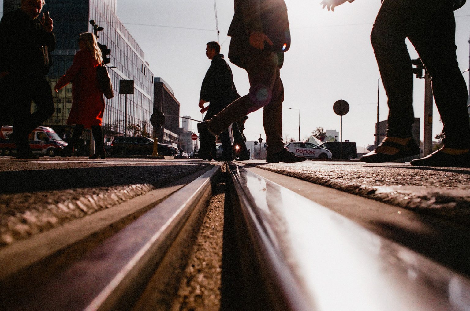 Something's Afoot: Photos by Erik Witsoe | Daily design inspiration for ...