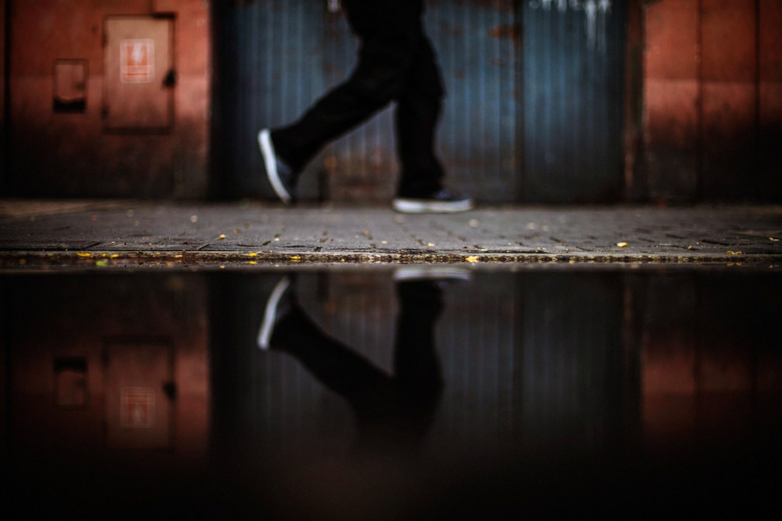 Something's Afoot: Photos by Erik Witsoe | Daily design inspiration for ...