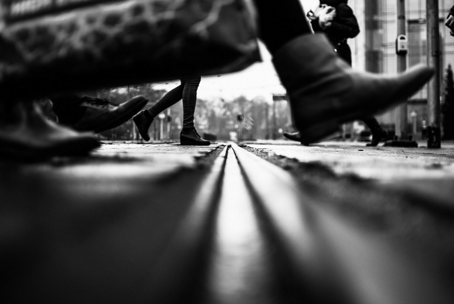 Something's Afoot: Photos by Erik Witsoe | Daily design inspiration for ...