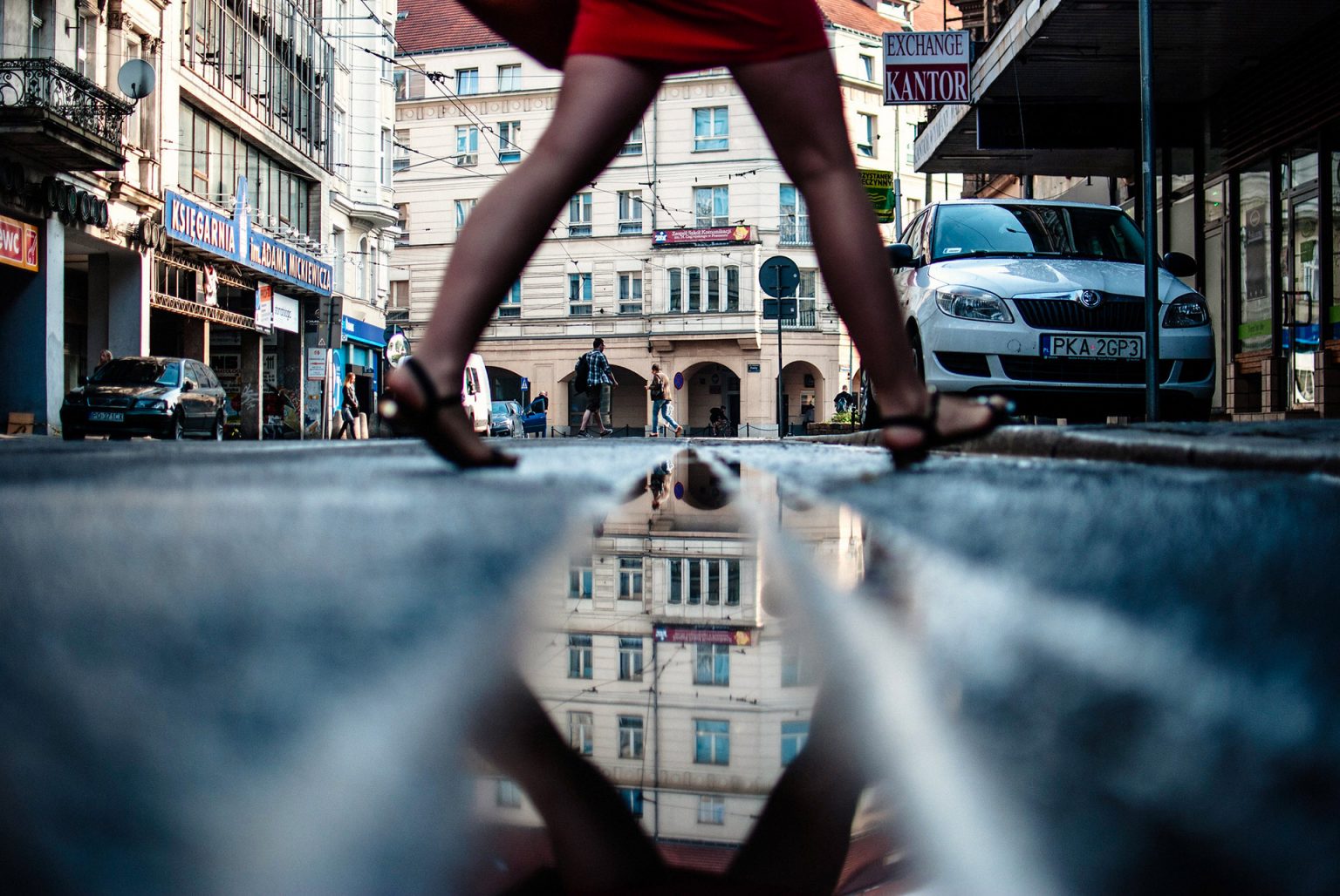 Something's Afoot: Photos by Erik Witsoe | Daily design inspiration for ...