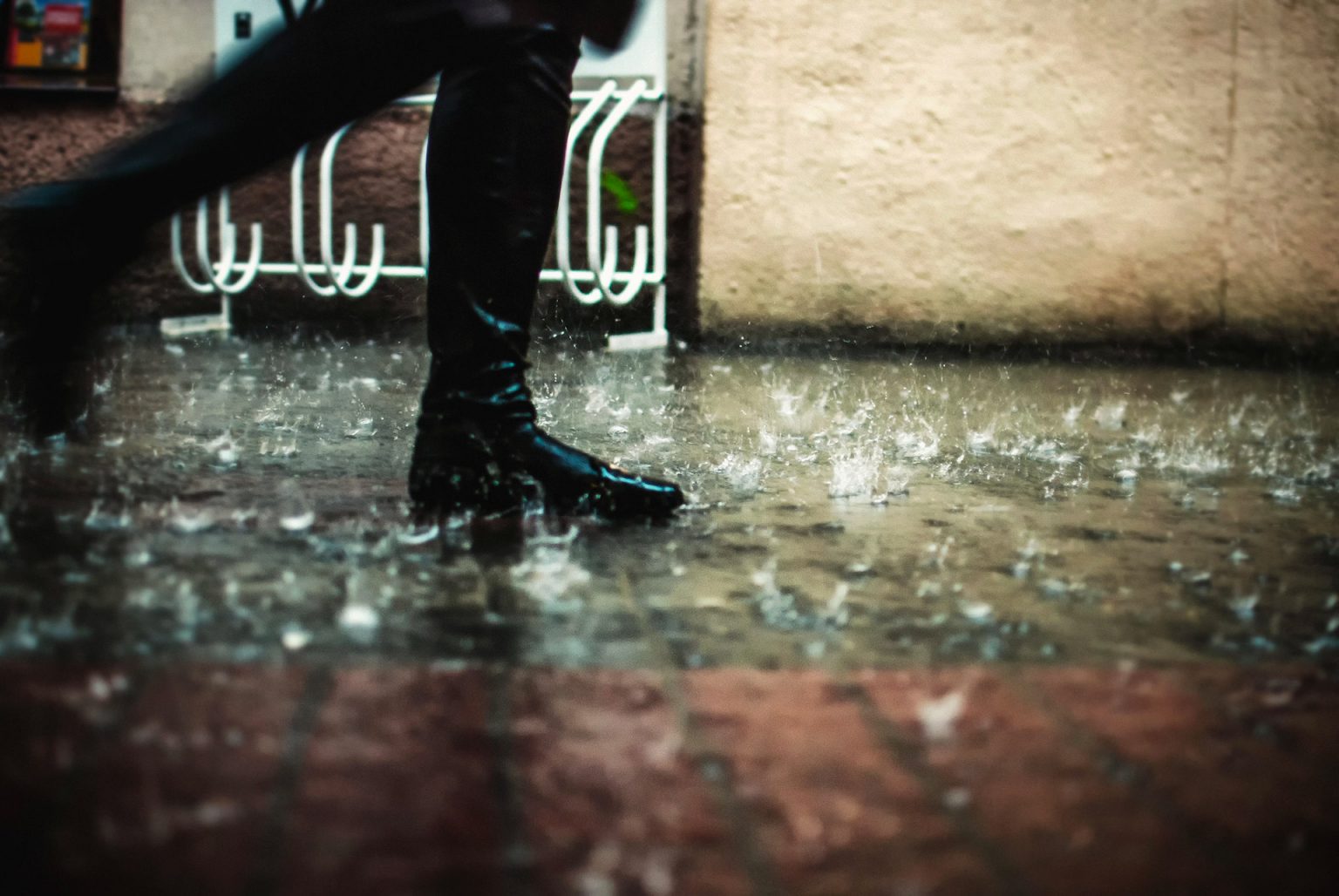 Something's Afoot: Photos by Erik Witsoe | Daily design inspiration for ...