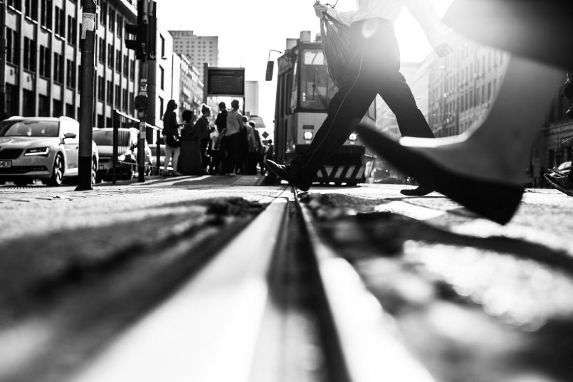 Something's Afoot: Photos by Erik Witsoe | Daily design inspiration for ...