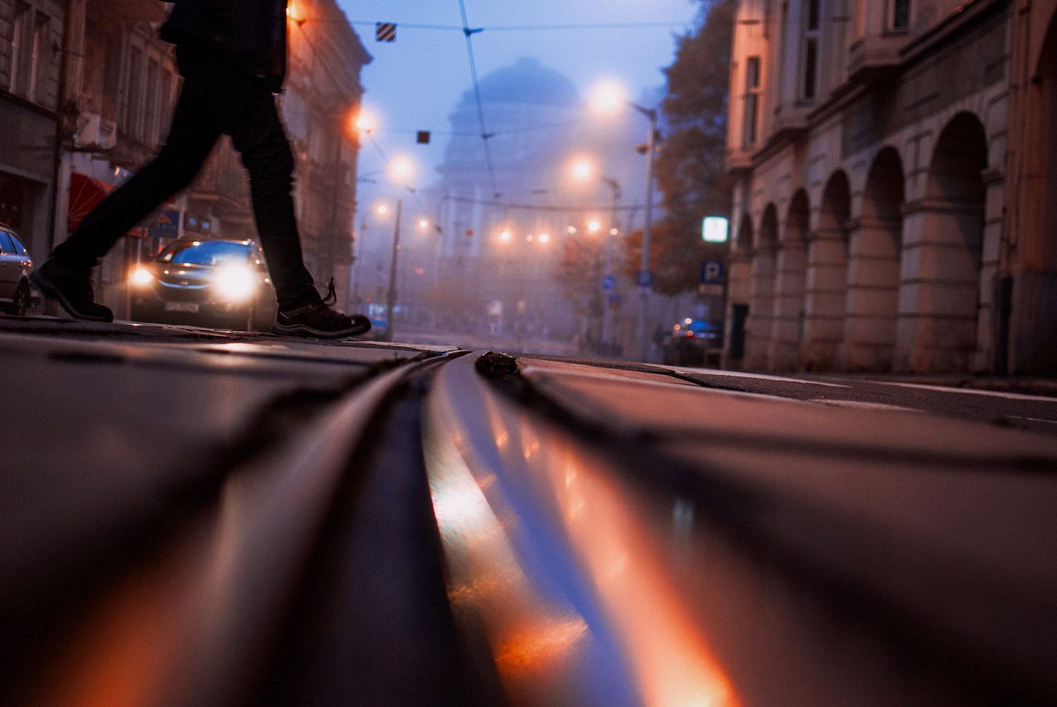 Something's Afoot: Photos by Erik Witsoe | Daily design inspiration for ...