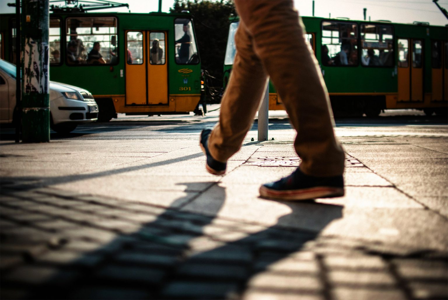 Something's Afoot: Photos by Erik Witsoe | Daily design inspiration for ...