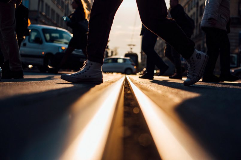 Something's Afoot: Photos by Erik Witsoe | Daily design inspiration for ...
