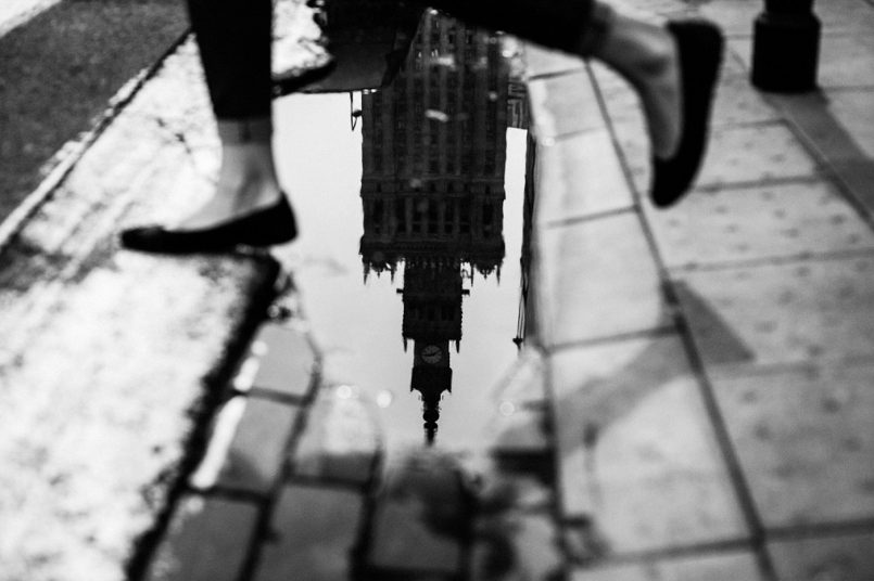 Something's Afoot: Photos by Erik Witsoe | Daily design inspiration for ...