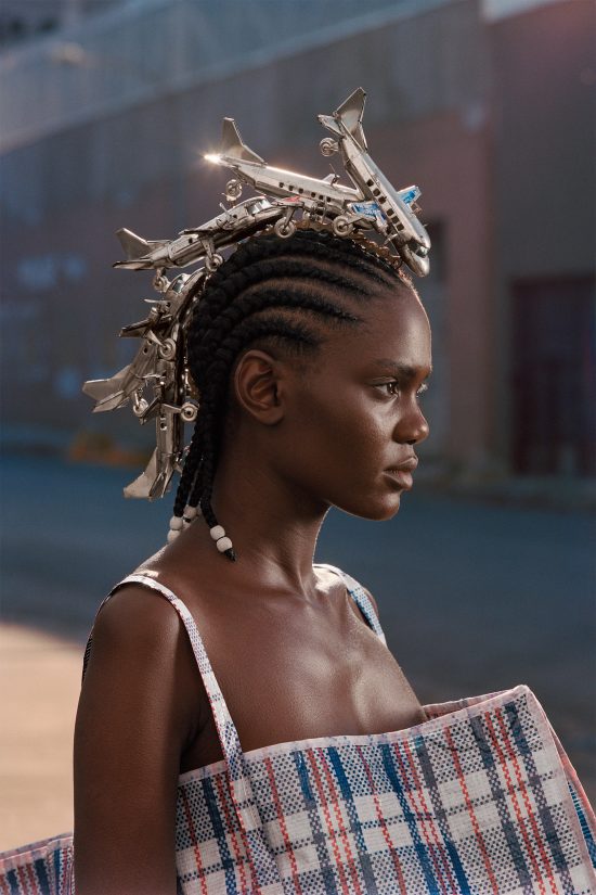 Rerouted: Photography Series by Justin Dingwall & Roman Handt | Daily ...