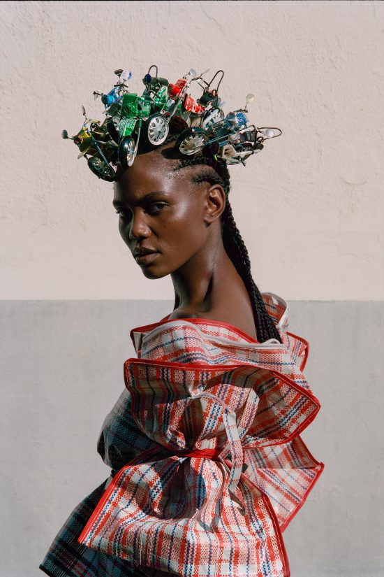 Rerouted: Photography Series by Justin Dingwall & Roman Handt | Daily ...