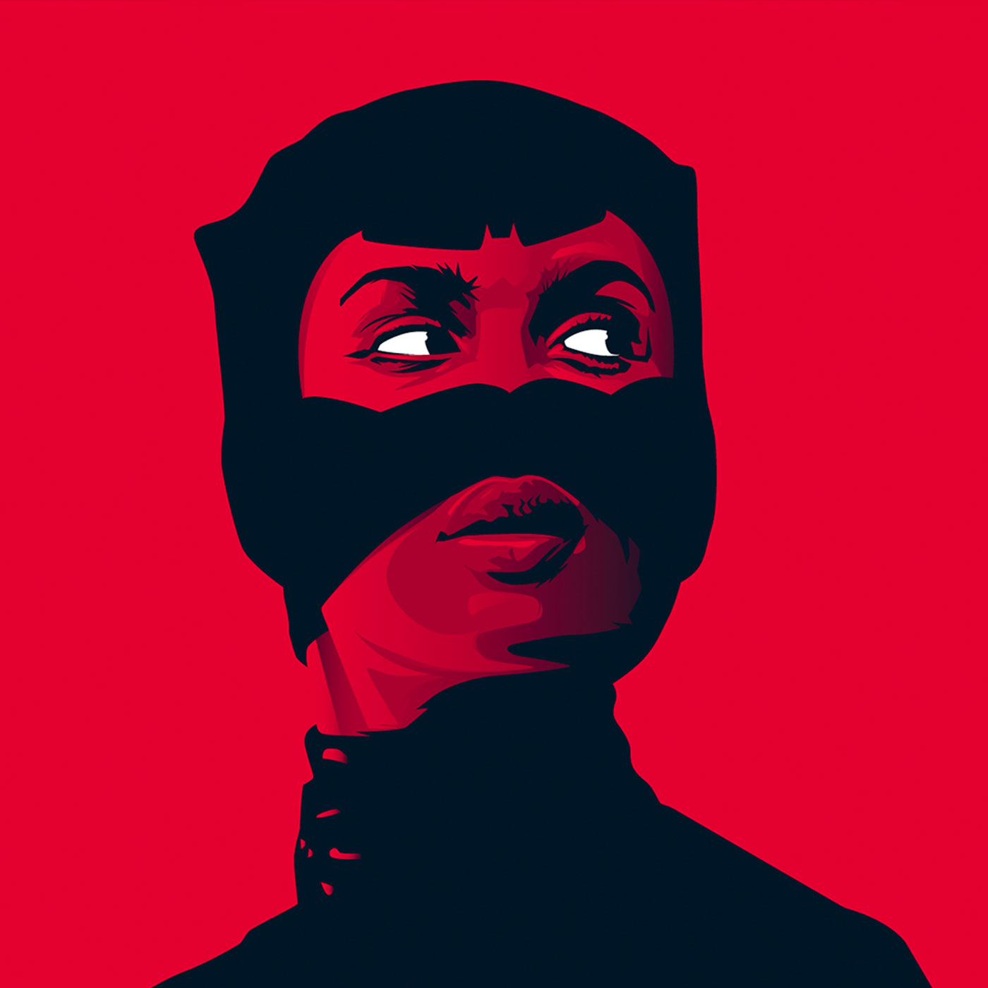 The Batman Fan Art Collection | Daily design inspiration for creatives ...