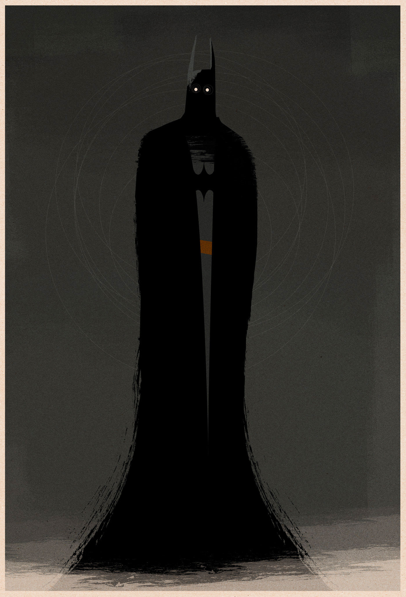 The Batman Fan Art Collection | Daily design inspiration for creatives ...