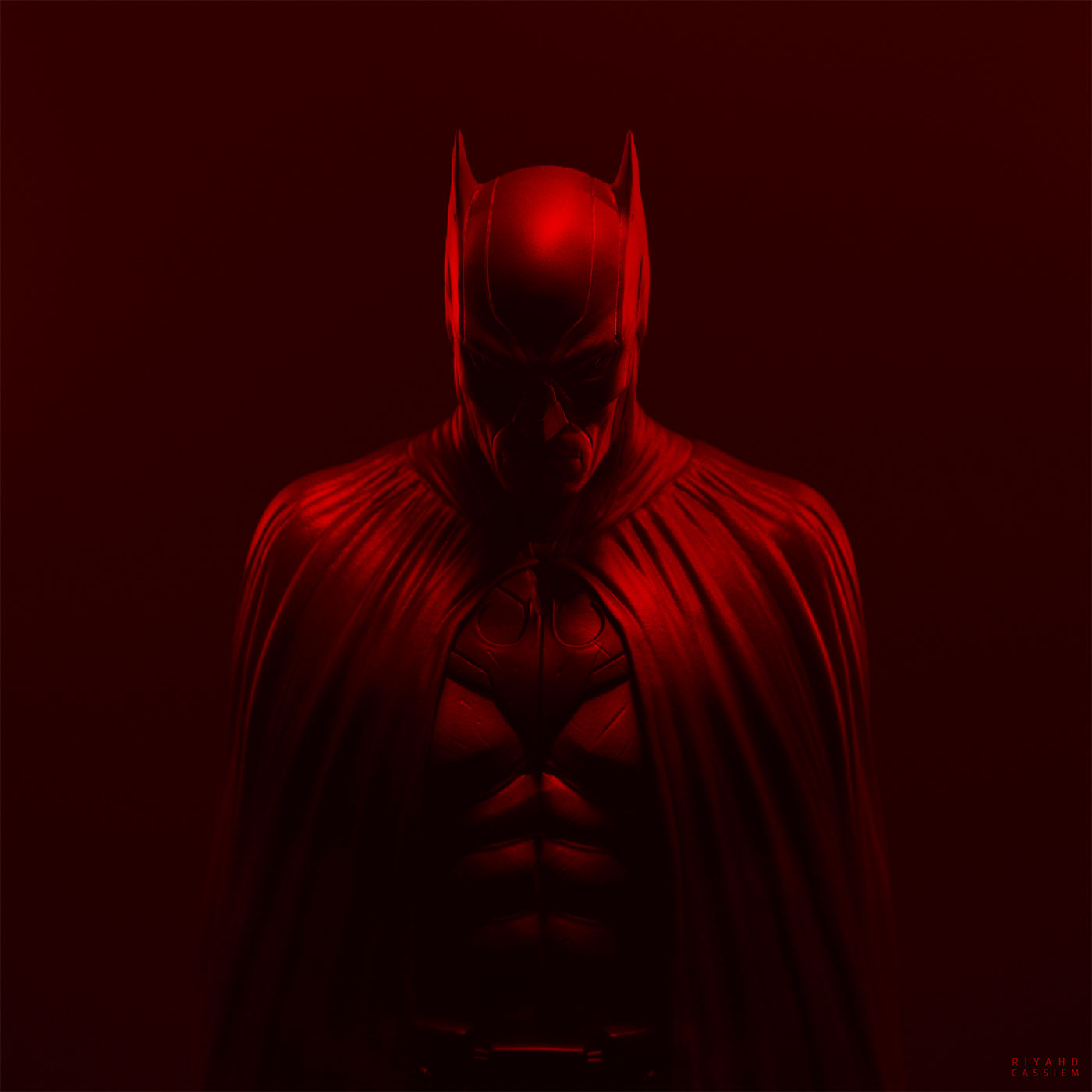 The Batman Fan Art Collection | Daily design inspiration for creatives ...