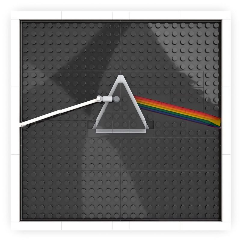 LEGO Album Covers by Adnan Lotia | Daily design inspiration for ...