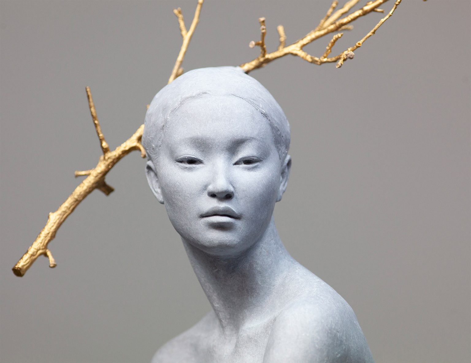 Emotions in Bronze: Sculptures by Coderch & Malavia | Daily design ...