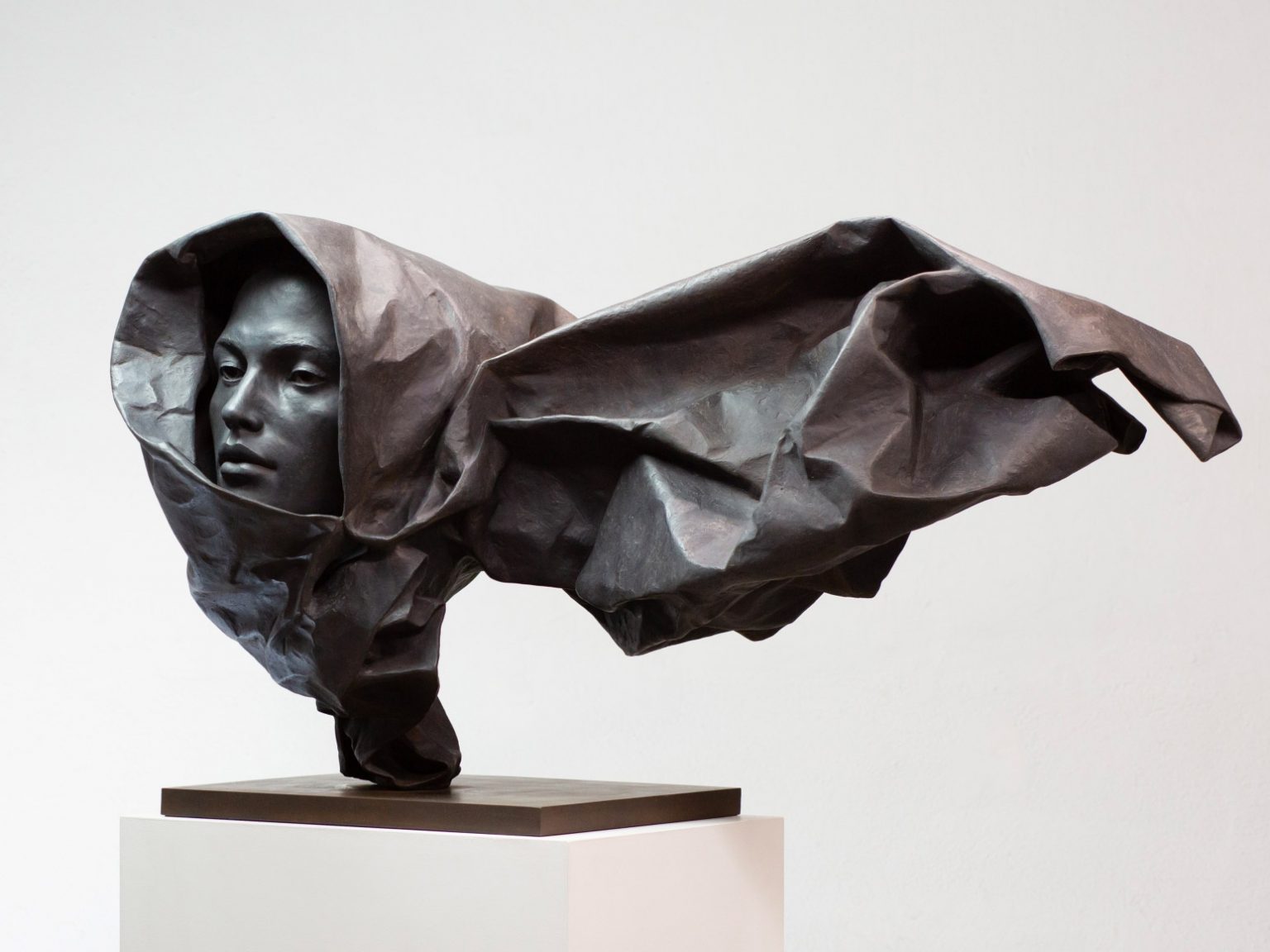 Emotions in Bronze: Sculptures by Coderch & Malavia | Daily design ...