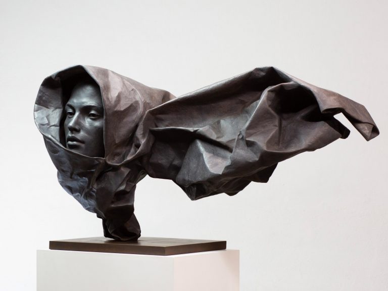 Emotions in Bronze: Sculptures by Coderch & Malavia | Daily design ...