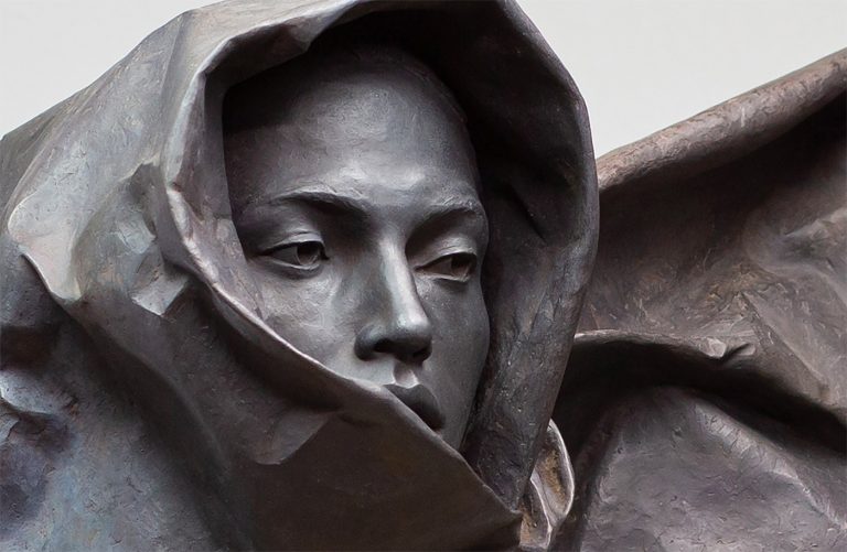 Emotions in Bronze: Sculptures by Coderch & Malavia | Daily design ...