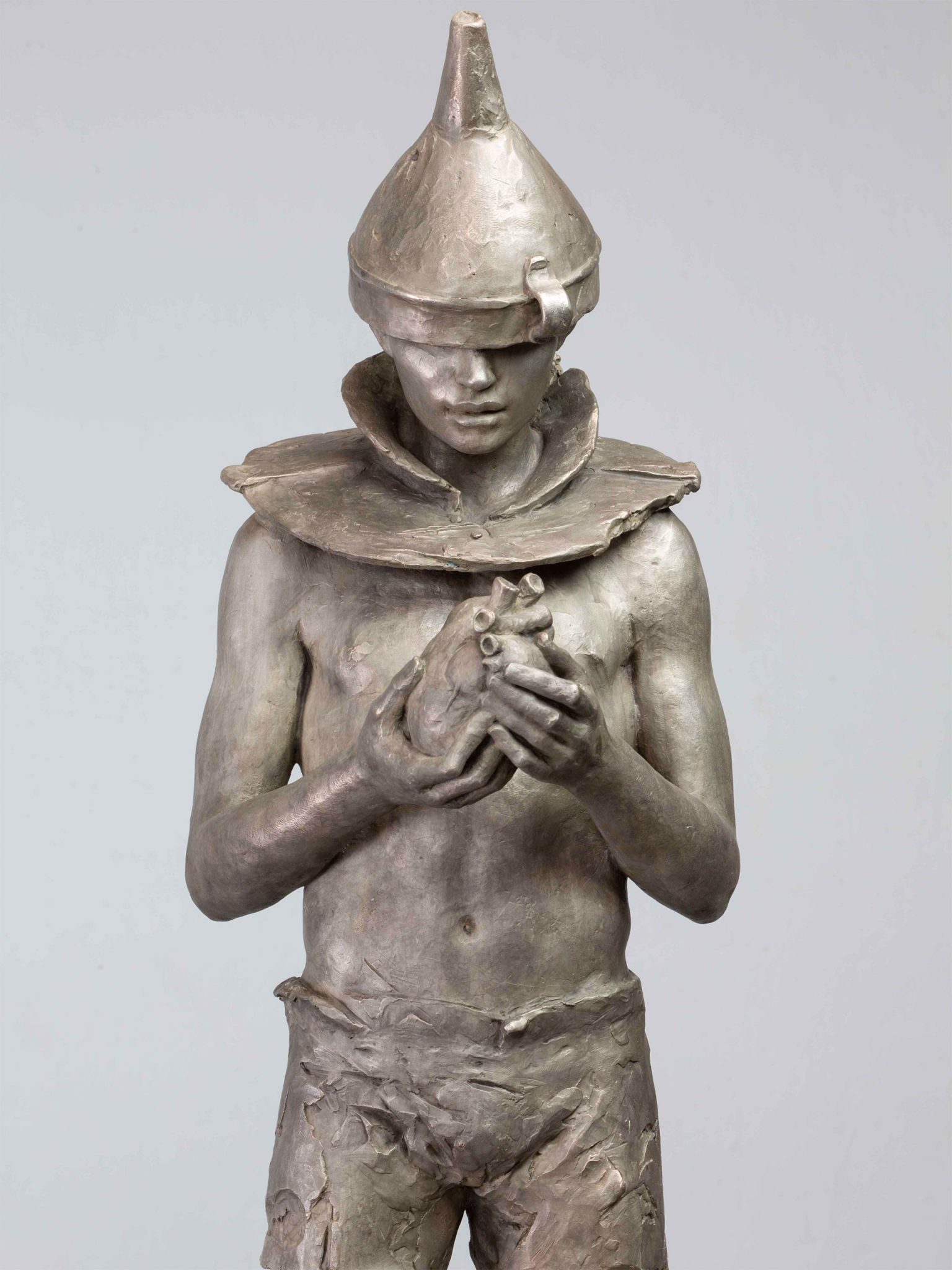 Emotions in Bronze: Sculptures by Coderch & Malavia | Daily design ...
