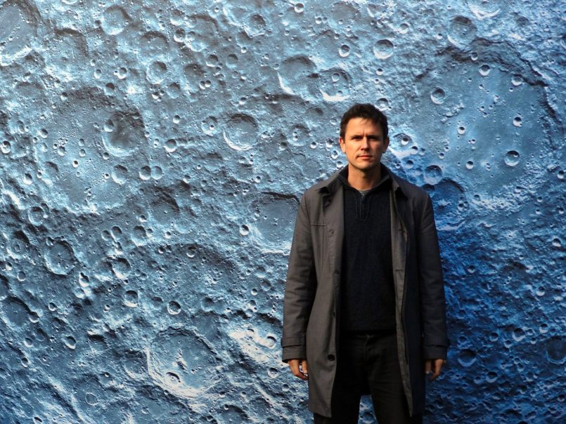 Museum of the Moon by Luke Jerram | Daily design inspiration for ...