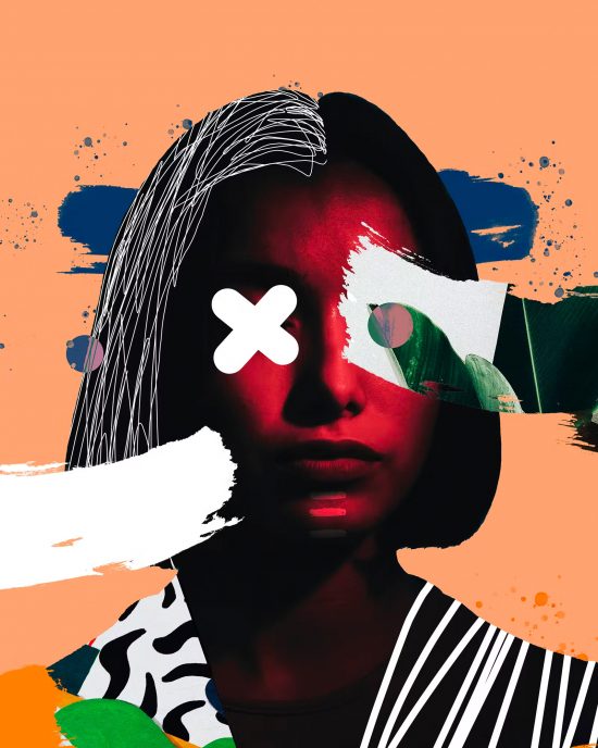 Afrofuturist Artworks by Maxima Manga | Daily design inspiration for ...