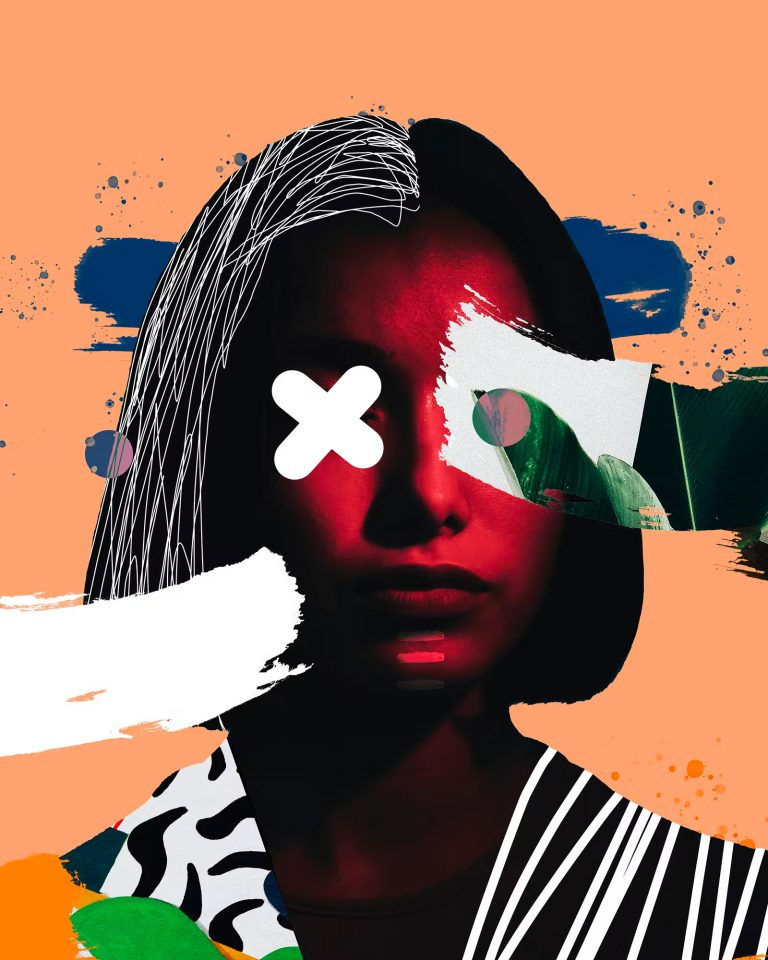 Afrofuturist Artworks by Maxima Manga | Daily design inspiration for ...