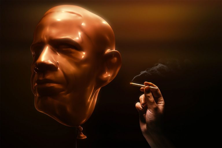 Fun Digital Artworks by Daniel Sian | Daily design inspiration for ...