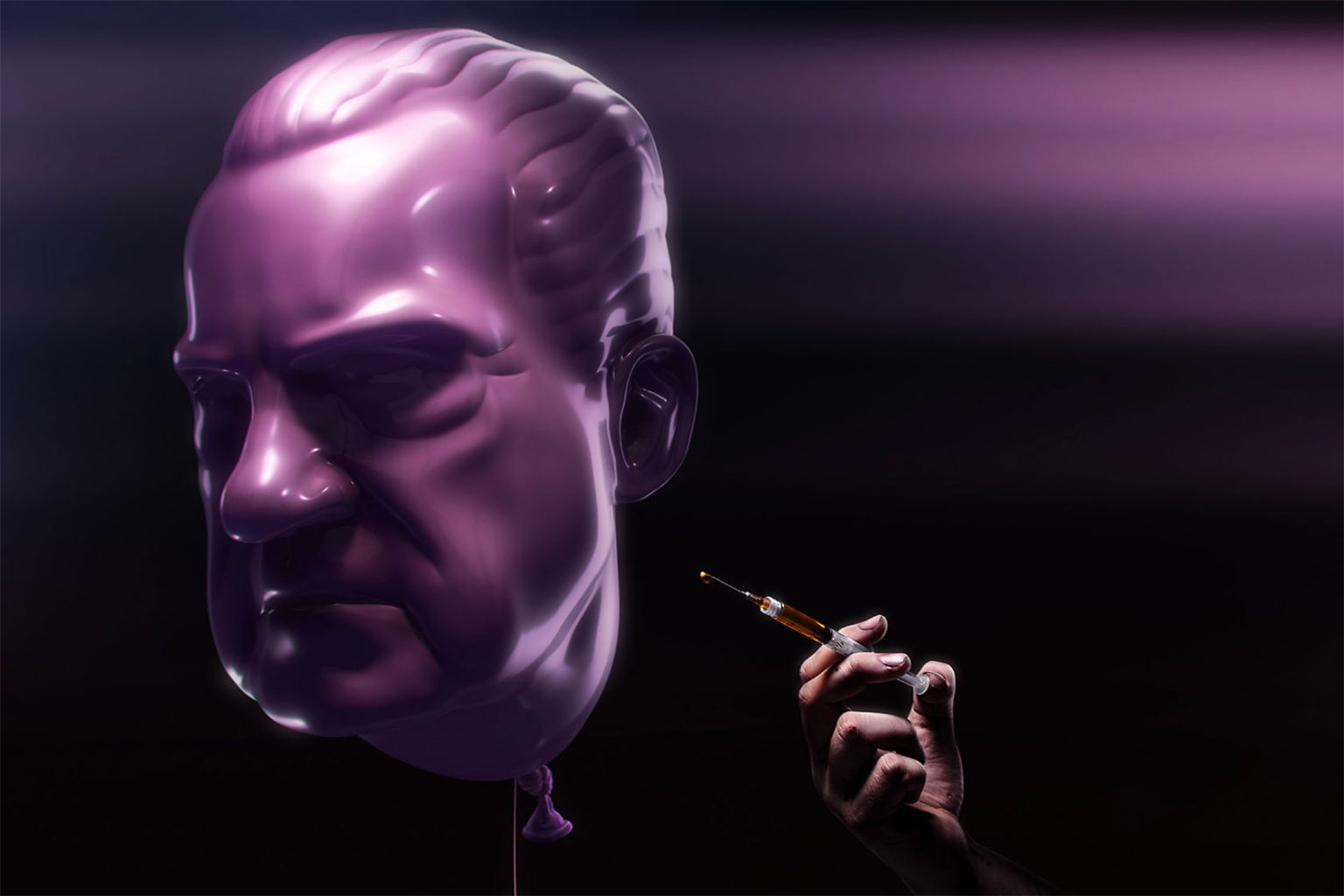 Fun Digital Artworks by Daniel Sian | Daily design inspiration for ...