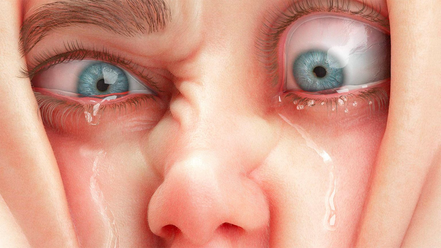 Fun Digital Artworks by Daniel Sian | Daily design inspiration for ...