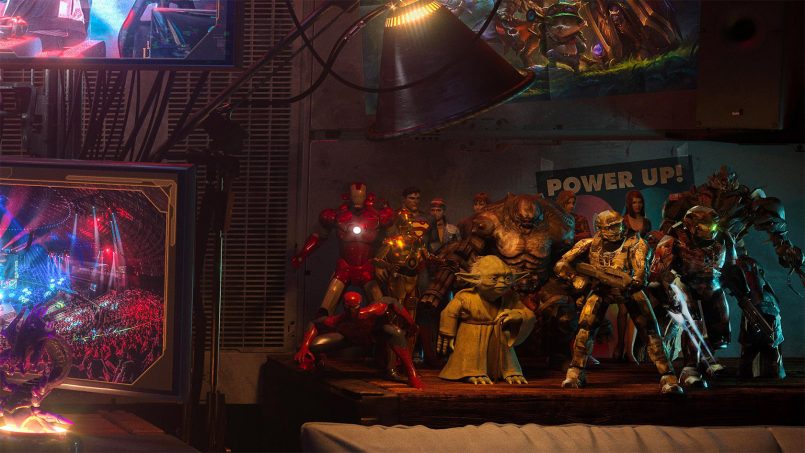 Fun Digital Artworks by Daniel Sian | Daily design inspiration for ...