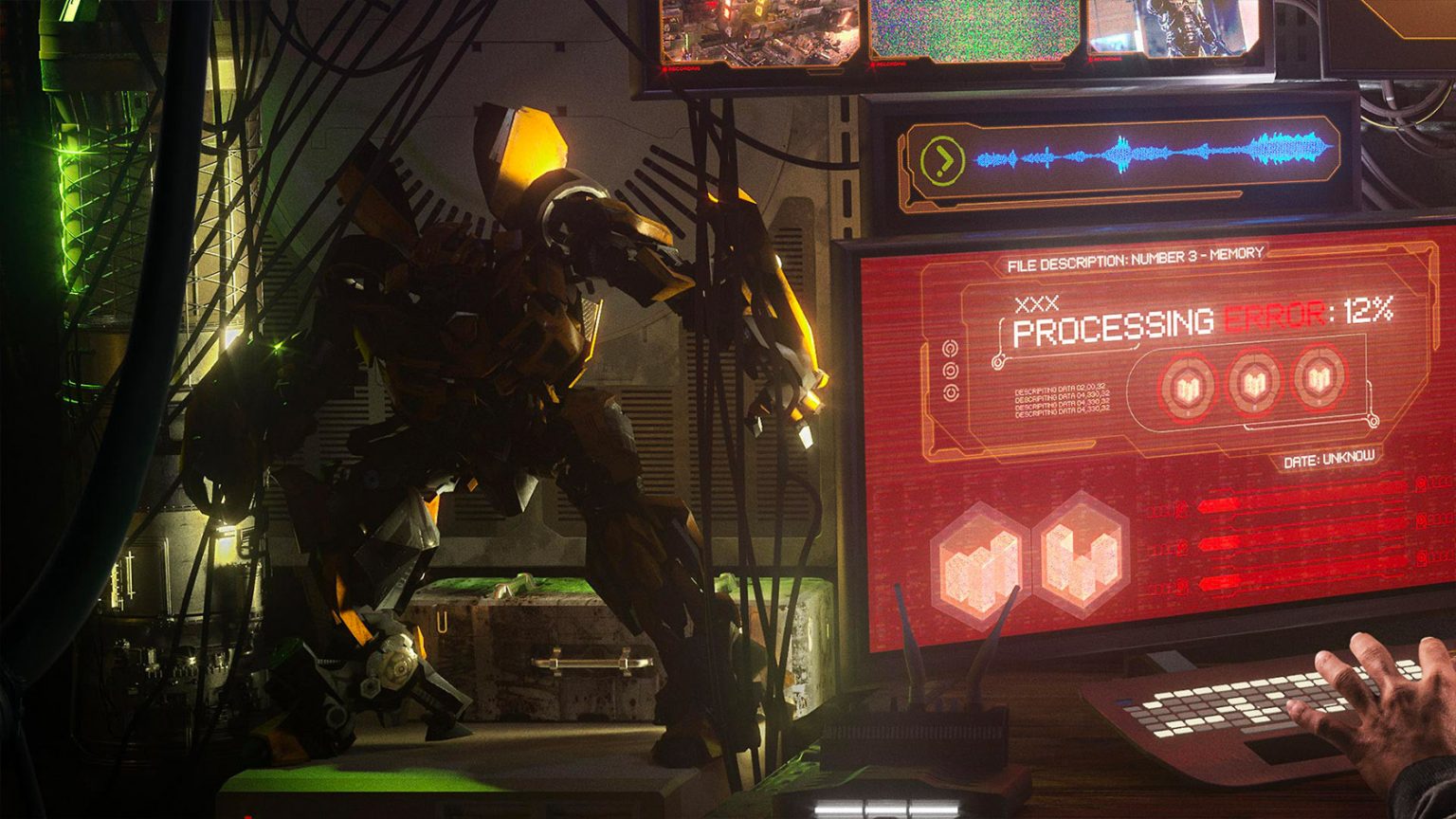 Fun Digital Artworks by Daniel Sian | Daily design inspiration for ...