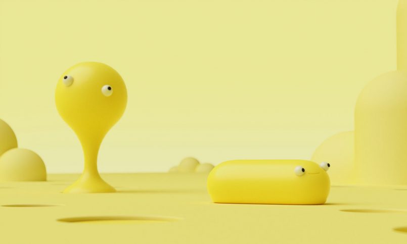 Quirky Animations by Alex Jefferies | Daily design inspiration for ...