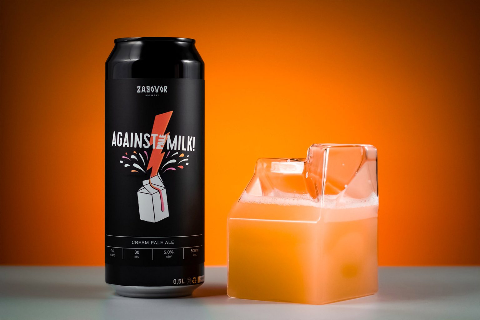 Creative Beer Labels by Artem Strizhkov & Xenya Shishkova | Daily ...