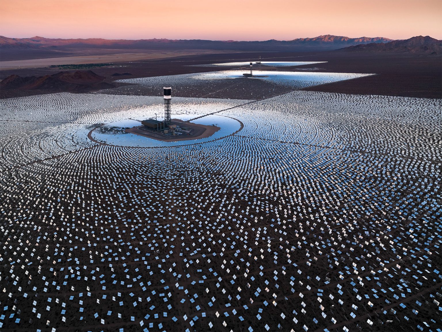 The Solar Power Series: Photos by Tom Hegen | Daily design inspiration ...