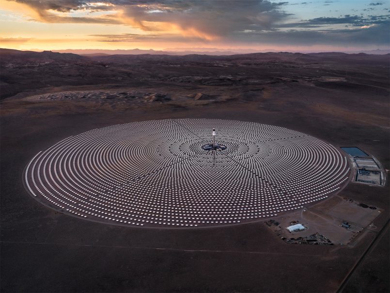 The Solar Power Series: Photos by Tom Hegen | Daily design inspiration ...