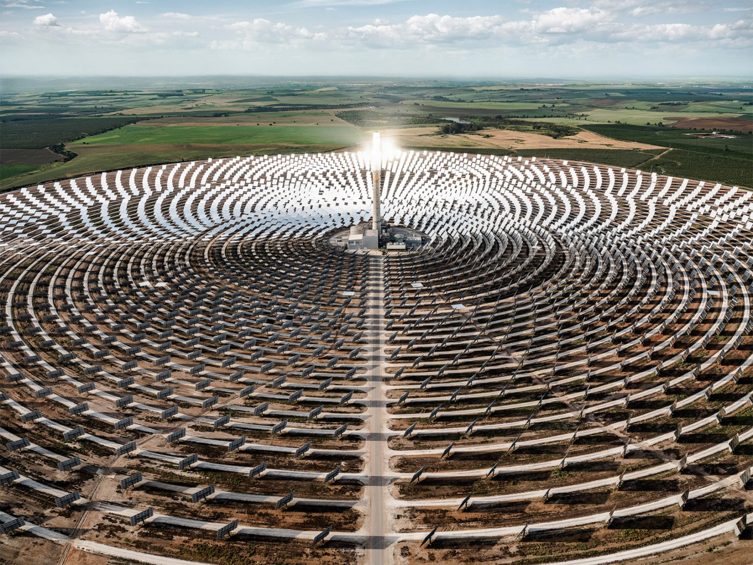 The Solar Power Series: Photos by Tom Hegen | Daily design inspiration ...