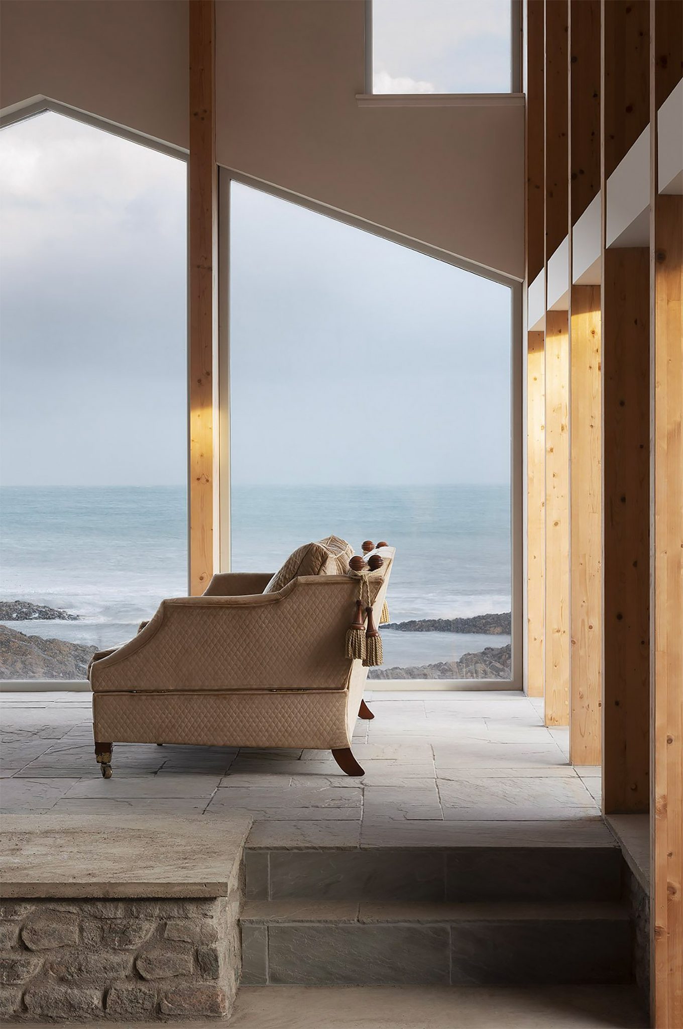 Mannal House by Denizen Works | Daily design inspiration for creatives ...