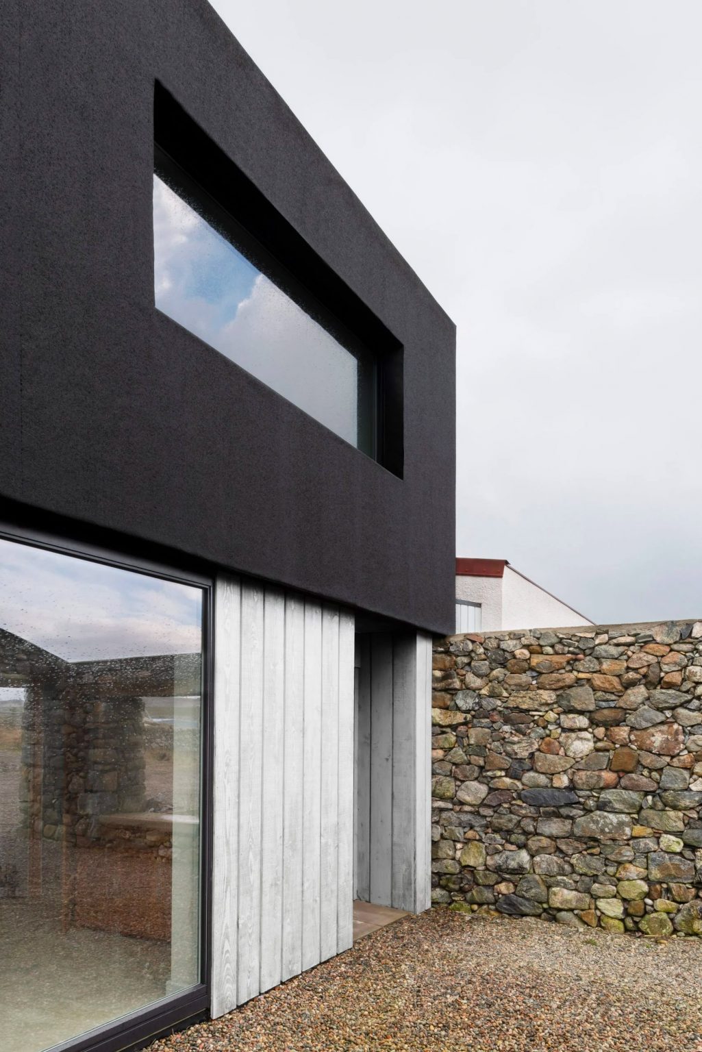 Mannal House by Denizen Works | Daily design inspiration for creatives ...