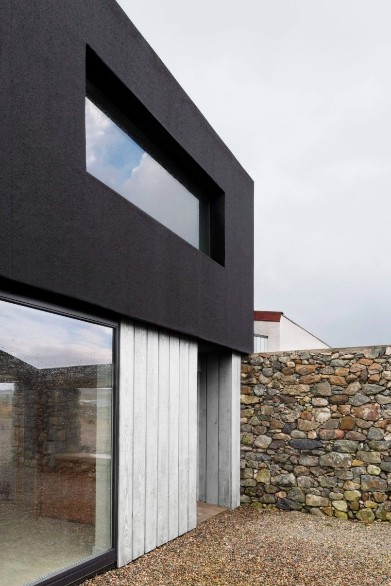 Mannal House by Denizen Works | Daily design inspiration for creatives ...