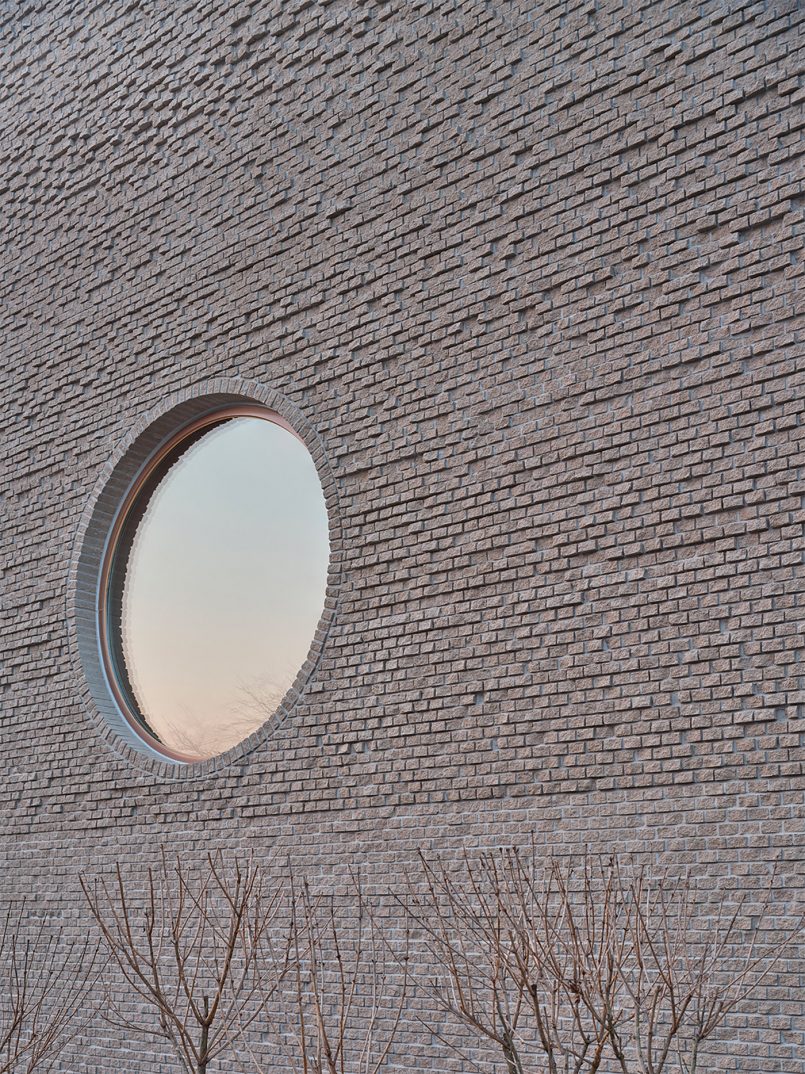 Café Teri Building by Nameless Architecture | Daily design inspiration ...