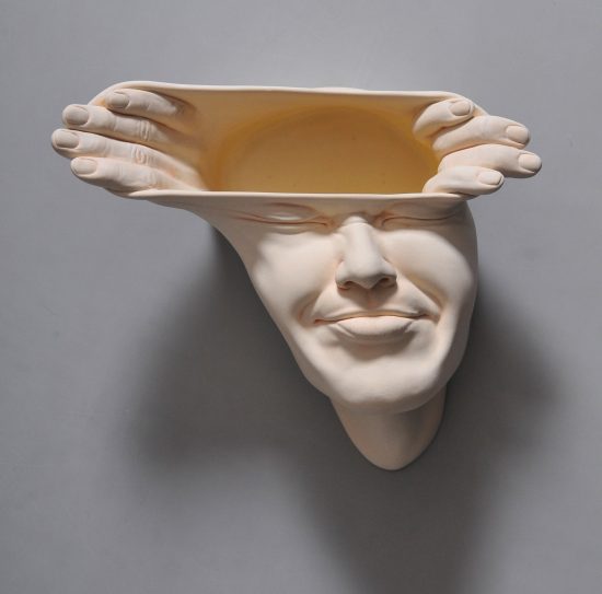 New Surreal Sculptures by Johnson Tsang | Daily design inspiration for ...