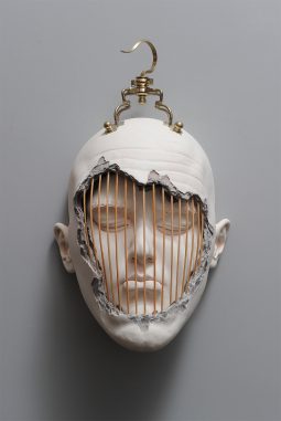 New Surreal Sculptures by Johnson Tsang | Daily design inspiration for ...