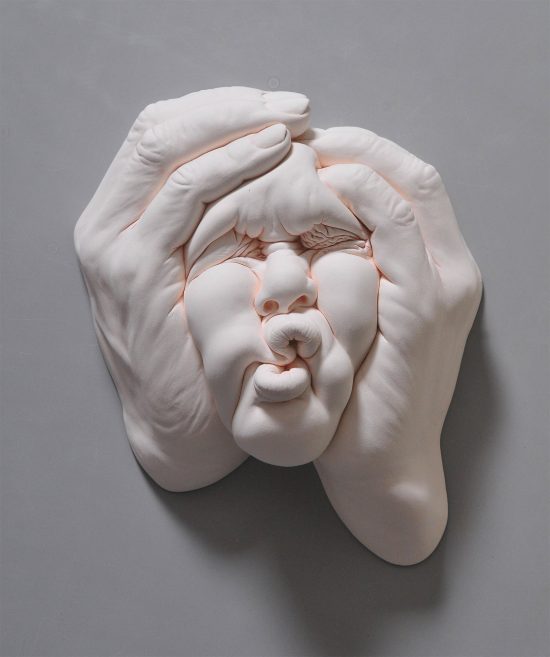 New Surreal Sculptures by Johnson Tsang | Daily design inspiration for ...